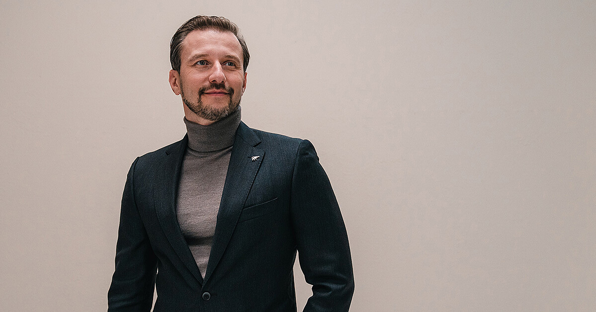 Über Georgiy Michailov | Georgiy Michailov